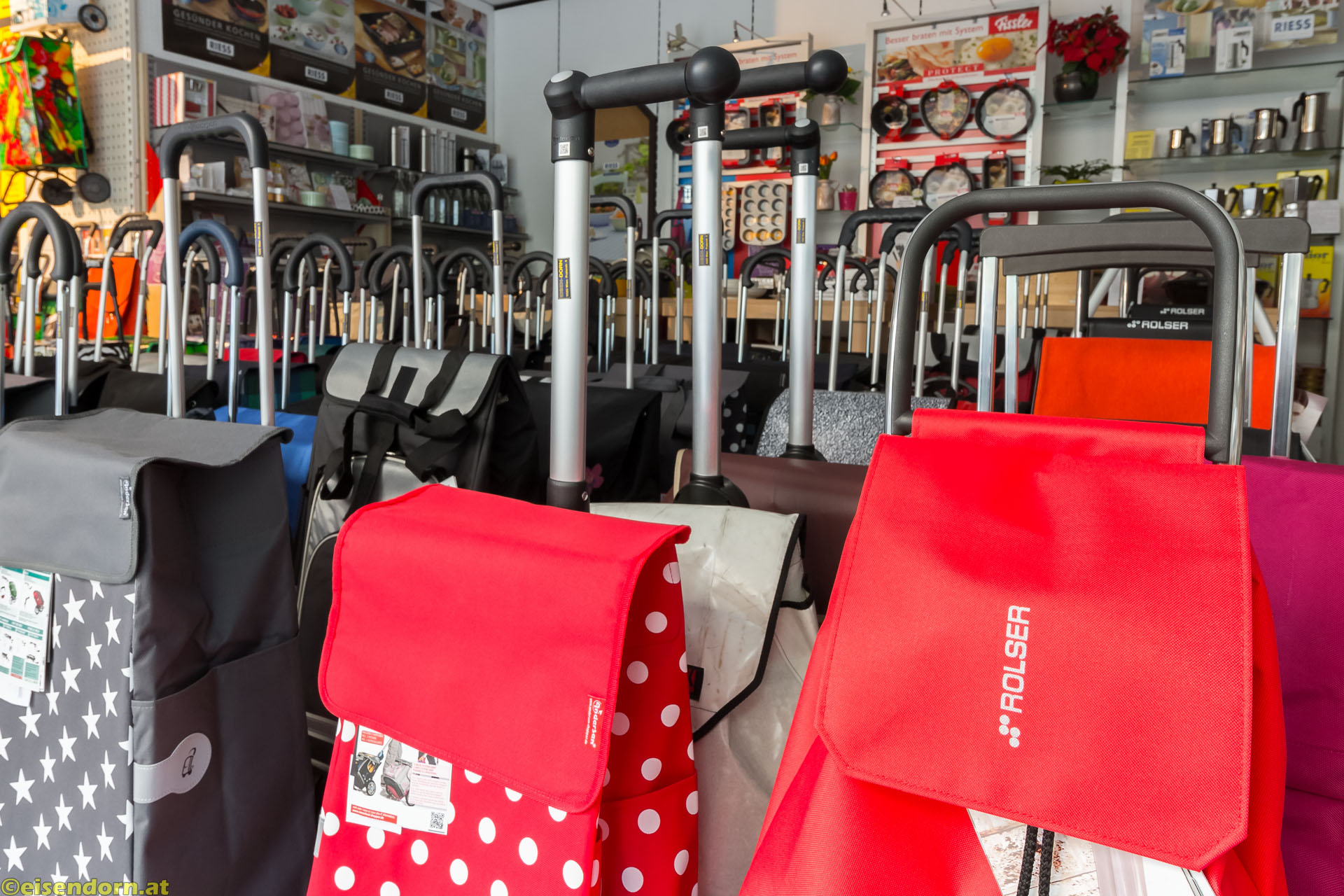 Rolser @ eisendorn.at